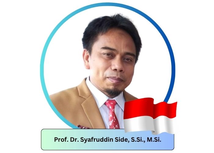 PLENARY SPEAKERS – IndoMS International Conference on Mathematics and ...